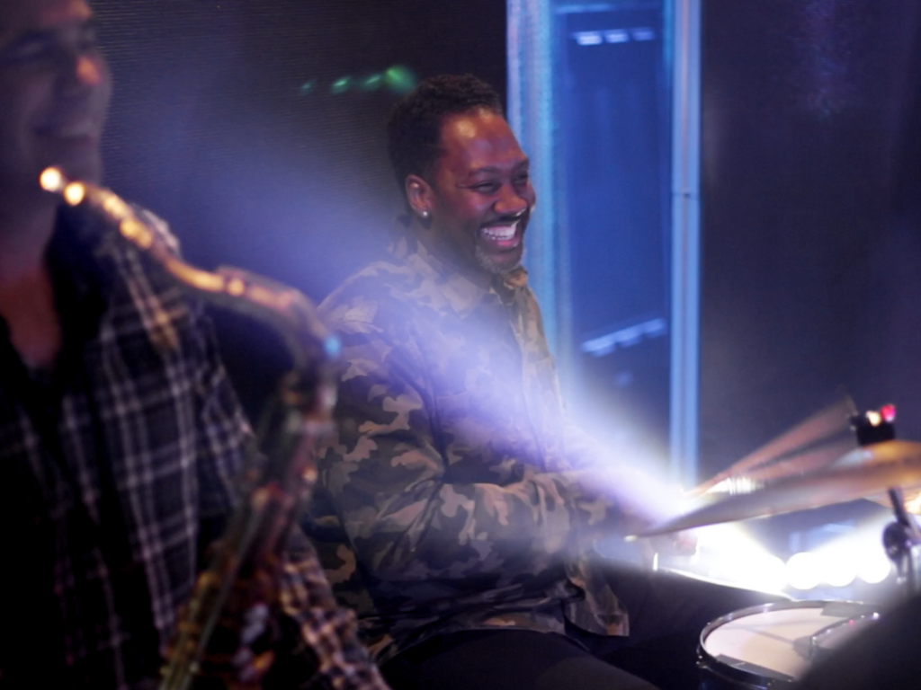 SOUNDIMAGE BAND